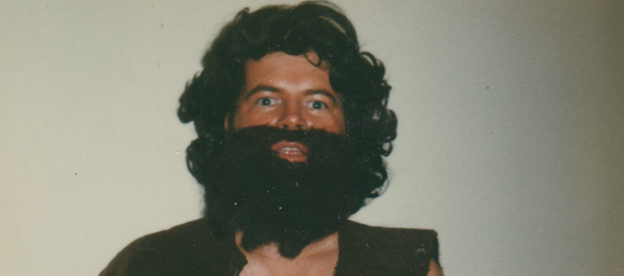 An Evening With John the Baptist - Sermon Archives